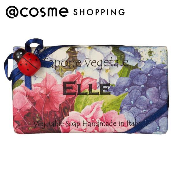 【 ナチュラルで愛らしいあじさいの香り 】ナチュラルでラブリーなアジサイの香り【 アルキミアクラシックソープ 九つのPOINT! 】1. てんとう虫の石けん ハンドメイド in ltaly2. 16種類の香り ユニークな香り3. 植物由来の...