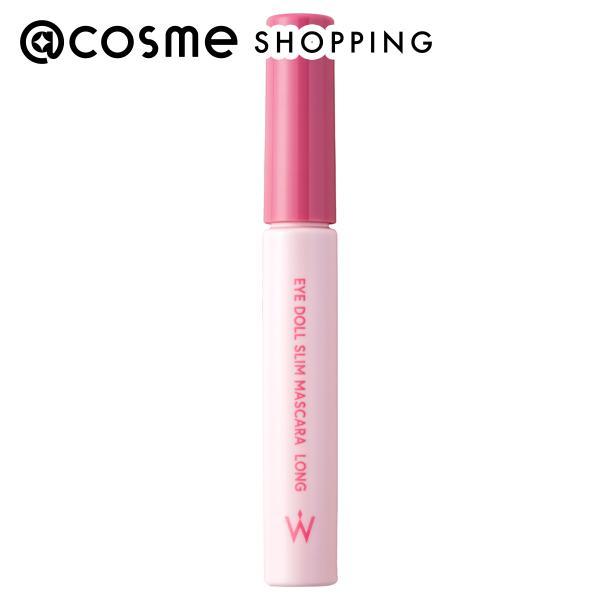 お人形のようなぱっちりまつ毛に、ロングタイプ。○ダマなく塗れるセパレート処方：サラサラ質感の液が、1本1本放射状にまつ毛を伸ばす＊1○カールアップ＆キープワックス＊2配合：ワックスがまつ毛をぐっと持ち上げ、くるっと上がったカールをしっかりキ...