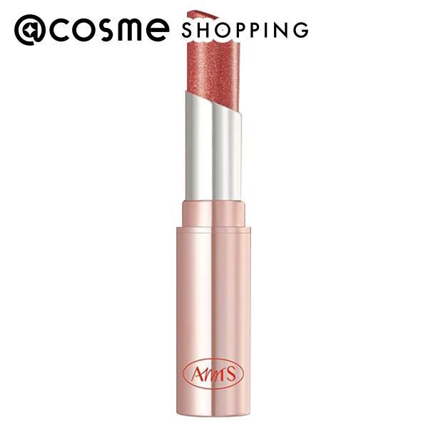 塗った直後に発色されるカラーが長持ちできて、まるで自分の唇のようにナチュラルに似合うウェアラブルカラーレンジです。シワのケアとともに角質の浮きのないクリアなカラー表現を一度に演出できます。メイクアップ ＞ 口紅・リップグロス ＞ 口紅