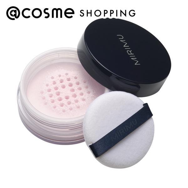 触りたくなるような、なめらかに肌に溶け込むルースパウダー。皮脂吸着パウダーでさらっとなめらかなシルクのような柔らかい肌に仕上げます。（ノンパール・専用パフ付き）ベースメイク ＞ フェイスパウダー ＞ ルースパウダー