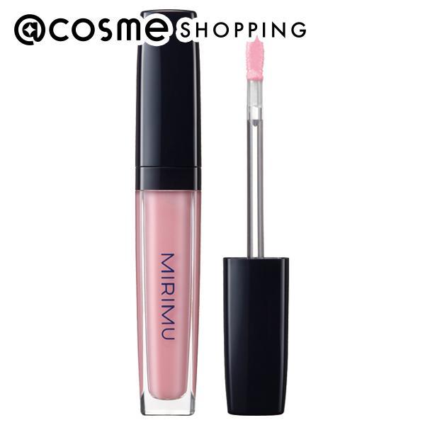 一度塗りで粘膜感、二度塗りでしっかり発色するティント処方のグロスタイプのリップ。ツヤ感オイル配合でぷるっとボリューム感のある唇を演出！メイクアップ ＞ 口紅・リップグロス ＞ リップグロス