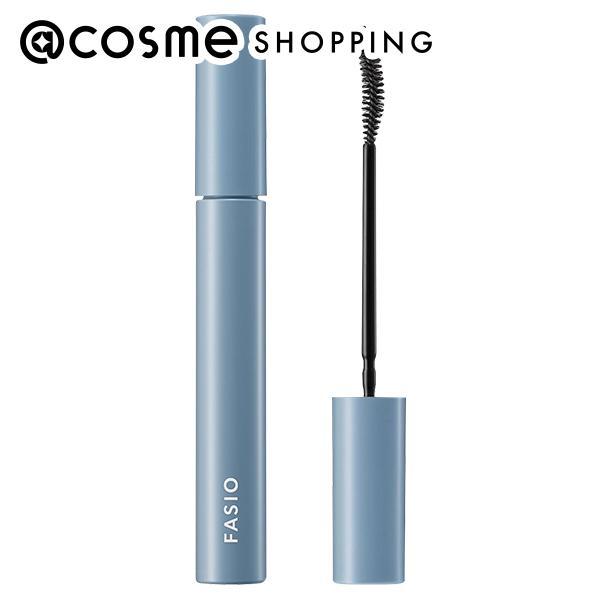 最強*にじみに強い ! カールを瞬間ロックして、1日中上向きまつ毛が続くウルトラウォータープルーフマスカラ。 *ファシオ内比メイクアップ ＞ マスカラ・マスカラ下地 ＞ マスカラ