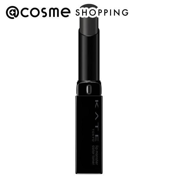 ・透け感のあるクリアブラックのリップ上地。リップモンスターとの掛け合わせでもキレイに仕上がります。・唇から蒸発する水分を密着ジェル膜に変化させるリップモンスターの独自技術を踏襲。お手持ちの口紅の上から仕込むだけでモンスター化。色持続する落ち...