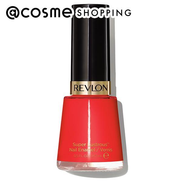 ・チップ ディファイアント処方で、はがれにくい！・シェードロック テクノロジーで、色があせにくい！・一度塗りでもキレイに発色、色ムラになりにくい！ネイル・ネイルグッズ ＞ マニキュア ＞ マニキュア・ネイルカラー