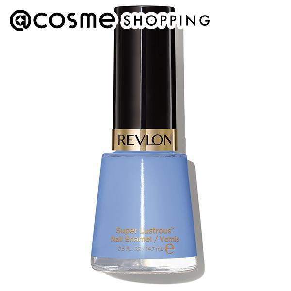 ・チップ ディファイアント処方で、はがれにくい！・シェードロック テクノロジーで、色があせにくい！・一度塗りでもキレイに発色、色ムラになりにくい！ネイル・ネイルグッズ ＞ マニキュア ＞ マニキュア・ネイルカラー