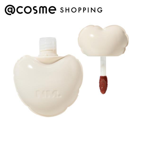 (1)DEW GLOWY VOLUME分離したオイルのツヤではなく、湧き上がってくるようなうるおいのツヤで、時間が経つにつれ増していく光沢感。痛みなくナチュラルに仕上がるボリューム(2)COMFORTABLE FORMULAべたつき感・こっ...