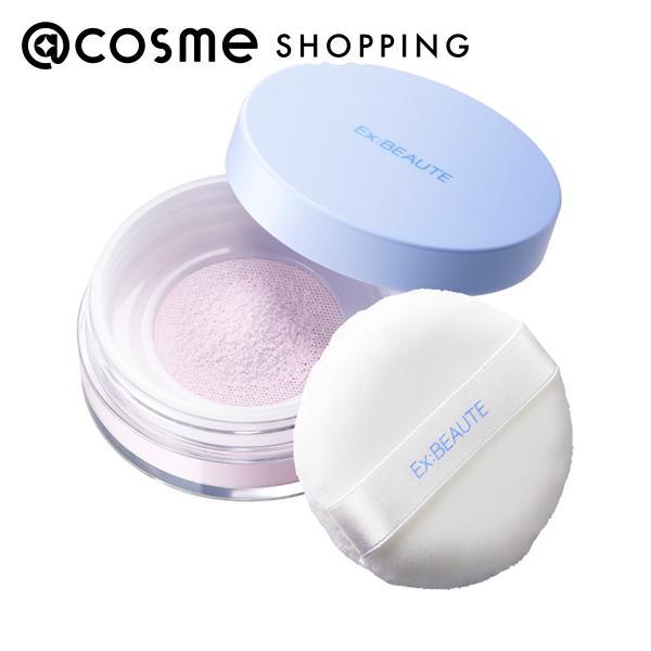 蒸し暑いか過酷な環境でもメイクくずさない！滝汗に強い仕上げ用ルースパウダー。汗をはじく、皮脂テカリを抑える、UVカット機能の3つのブロックアウト処方を搭載しています。高温多湿の条件下でも汗によるメイクくずれを防ぎ、皮脂テカリを抑えることでサ...