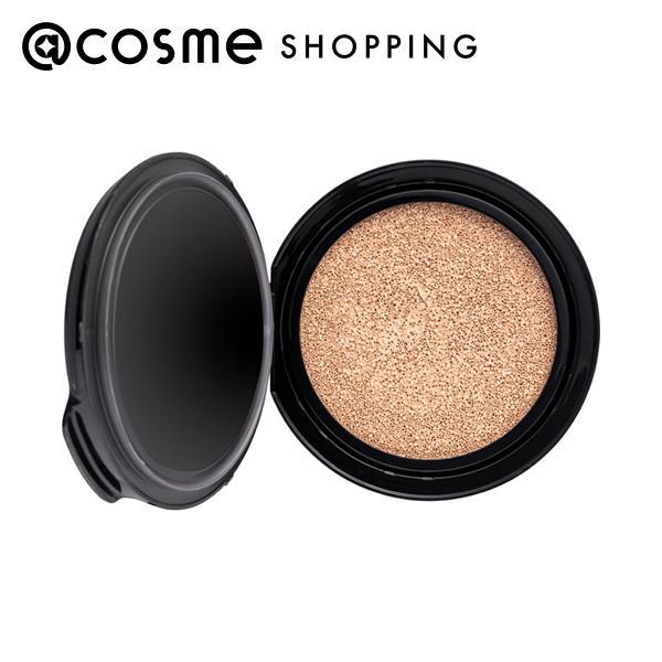 ■汗、皮脂に強く、均一に伸び広がるハイカバー薄膜なめらかに伸び広がり、時間が経っても崩れずに毛穴や凹凸、色むらをカバーします。朝のメイクしたての美しさが一日中続く※。※ ＆be調べ、個人差があります■素肌を美しく仕上げる生マットな質感表面は...