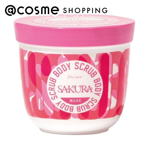 汚れをやわらげ肌に栄養を与えるヤマザクラ花エキスと、肌を引き締める効果のあるセイヨウヤブイチゴ果実エキス配合。きめ細かいスクラブが古い角質を落とししっとりキメの整った肌へ導きます。刺激が少ないのでデイリーの角質ケアにピッタリ。フレッシュなシ...
