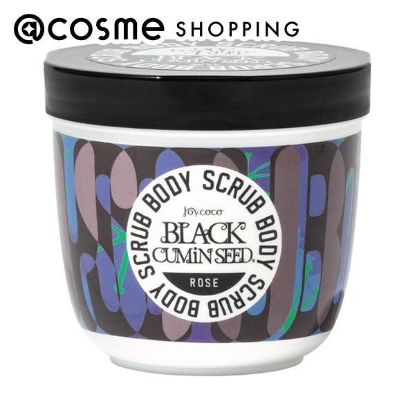 古き時代から世界中の国々で肌をケアする成分として使われてきたニゲラサチバ種子エキスと、ハリを与えるオリーブ葉エキス（整肌成分）配合。キメ細かいスクラブが古い角質を落としなめらかハリツヤ肌へ導きます。刺激が少ないのでデイリーの角質ケアにピッタ...