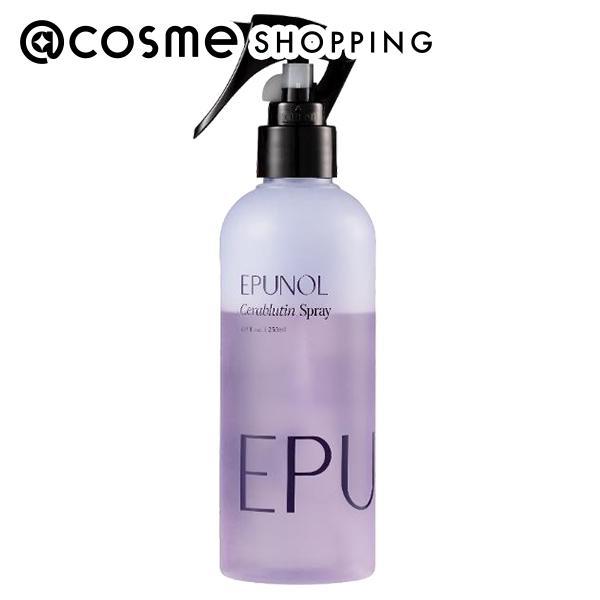 振りかけて熱を加えるとキューティクルの中に栄養成分が浸透。髪の毛に栄養と水分を与え、もつれのない滑らかな指通りへ導きます。シャンプー・ヘアケア・ヘアスタイリング ＞ 洗い流さないトリートメント ＞ トリートメントヘアミスト・エッセンス