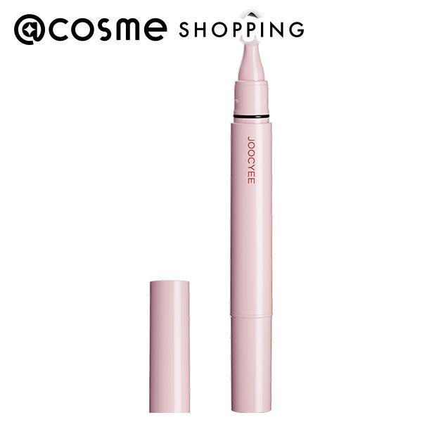 オイルベースでとろける、ジェルテクスチャーの高密着リップ。ひんやりおにぎり型チップでマッサージしながらムラなくフィット。オイル成分で光をとらえて包み込み、ひと塗りで輝くツヤ唇に。色移りしにくい＆うるおいが続くジューシーな仕上がり。609 ガ...