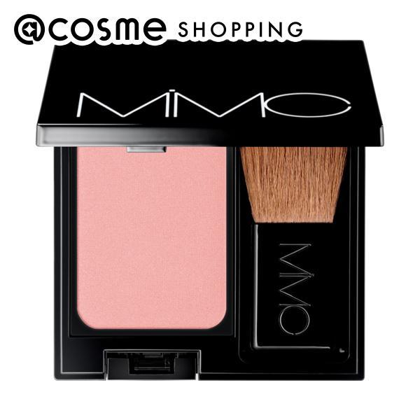 ミネラルパウダーを植物美容液で固めたプレストタイプ。しっとりなめらかなテクスチャーで、ブラシに取ってふわっとのせれば、シルクのような上品なツヤと肌色をひきたてる美しい発色。カラーが頬に溶け込んでなめらかな頬に仕上げます。タルク不使用、シリコ...