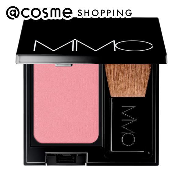 ミネラルパウダーを植物美容液で固めたプレストタイプ。しっとりなめらかなテクスチャーで、ブラシに取ってふわっとのせれば、シルクのような上品なツヤと肌色をひきたてる美しい発色。カラーが頬に溶け込んでなめらかな頬に仕上げます。タルク不使用、シリコ...