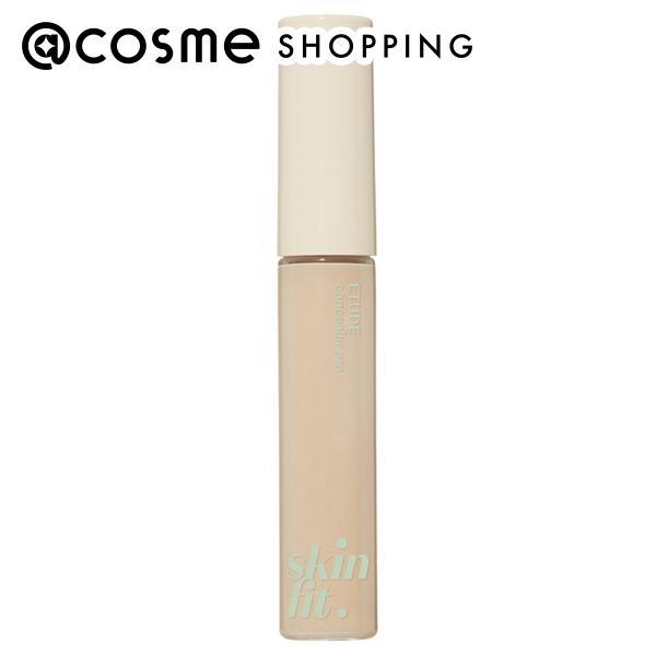 デザインリニューアル！軽やかな付け心地で肌にムラなくフィットし、しっかりカバーするリキッドコンシーラーベースメイク ＞ コンシーラー ＞ リキッドコンシーラー