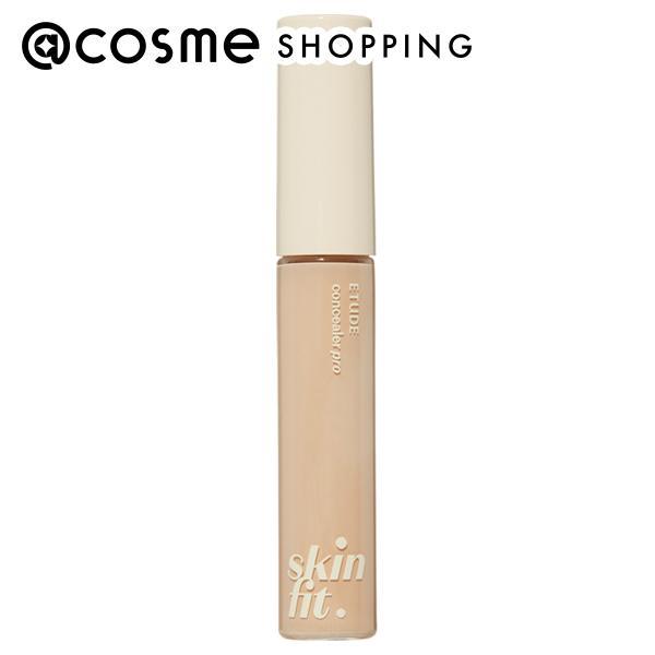 デザインリニューアル！軽やかな付け心地で肌にムラなくフィットし、しっかりカバーするリキッドコンシーラーベースメイク ＞ コンシーラー ＞ リキッドコンシーラー