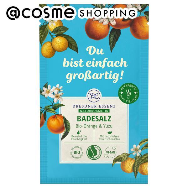 太陽の光が降り注ぐ、フレッシュな香りのお風呂でポジティブに！オーガニックのオレンジ※1、ゆず※2、ローズマリー※3 のエキスが、肌を保湿し、五感に活力をもたらします。※1 オレンジ果皮油※2 ユズ果皮エキス※3 ローズマリー葉エキス※1※2...