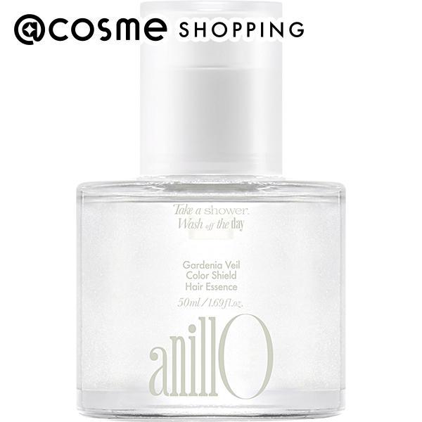 カラーリングした髪にたんぱく質を満たし、つややかなパールがカラー保護膜を作って反射してツヤと光沢を付与するカラーリング毛専用の光彩ヘアエッセンスシャンプー・ヘアケア・ヘアスタイリング ＞ 洗い流さないトリートメント ＞ トリートメントヘアミ...