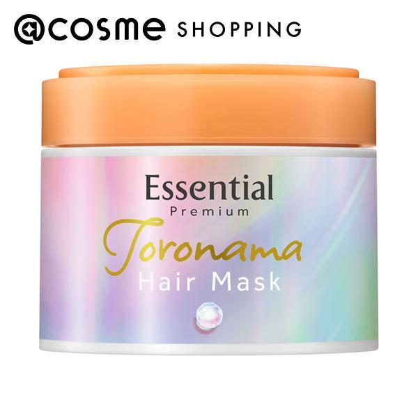 ハイダメージ髪に。新感覚！つけた瞬間から、驚きのとろとろ感。ひどく傷んだ髪内部と表面を集中補修。翌朝も、トゥルンとまとまり髪つづく。●厳選した最高濃度の美容液成分水光パールプロテイン配合（保湿）（加水分解コンキオリンタンパク、グリセリン）●...