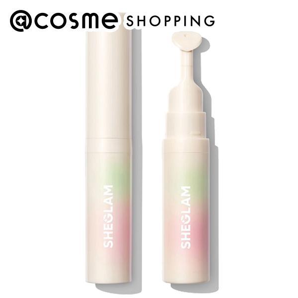 唇の古い角質やリップメイクの色残りをキレイにオフして、なめらかな唇に導きます。ジェル状のスクラブがしゅわしゅわ細かい泡にかわり、唇の古い角質をやわらくすることで無理にこすらなくてもキレイにリップケアができます。ザクロ花エキス*1とホホバオイ...