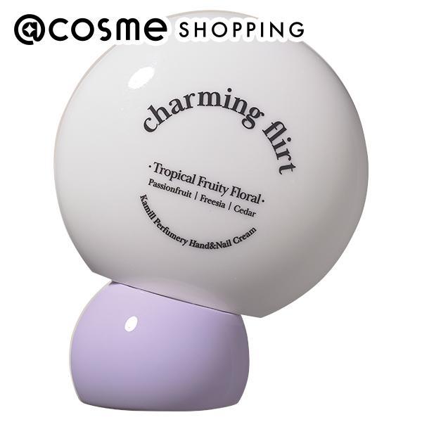 肌になめらかさを演出してくれるハンドクリームフルーティーでトロピカルな香りを楽しめます。ボディケア ＞ ハンドケア ＞ ハンドクリーム