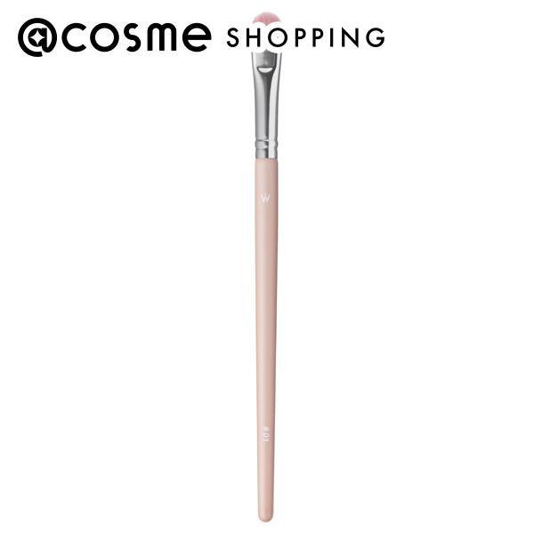 〇ミリ単位で計算されたフォルム・コシ〇コンシーラーと相性が良い、やわらか平筆ブラシ〇目元のクマや色素沈着など、広範囲をカバーしやすいサイズメイクアップ・ケアグッズ ＞ ブラシ・チップ ＞ その他ブラシ・チップ