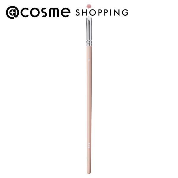 〇ミリ単位で計算されたフォルム・コシ〇コンシーラーと相性が良い、やわらか平筆ブラシ〇ピンポイントで肌悩みをカバーしやすい＆涙袋メイクにもぴったりなサイズメイクアップ・ケアグッズ ＞ ブラシ・チップ ＞ その他ブラシ・チップ