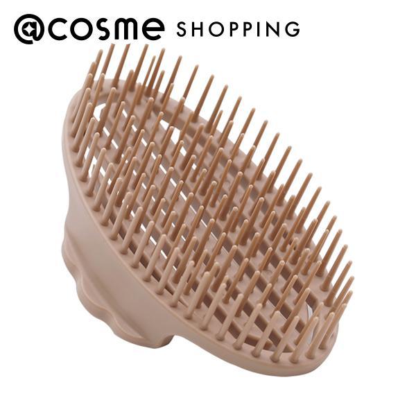 やさしくフィット。しっかりケア。毎日のケアが変わる、スカルプブラシの新基準。頭皮に、心地よさという贅沢を。頭皮に寄り添う、プレミアムなケア体験を。「VENUSiS ヒビノプレミアムスカルプケアブラシ」は、上下左右にしなやかに動くフレキシブル...