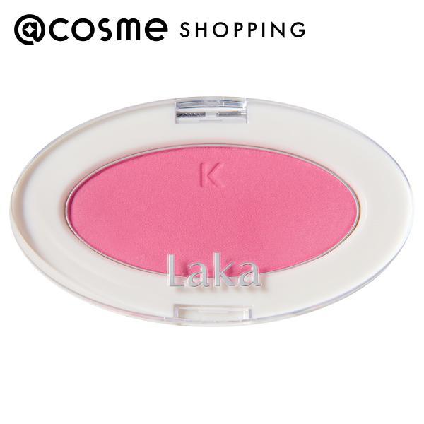 愛の感情からインスピレーションを受けたナチュラルカラーと、シルキーな肌触りのパウダーにより、健康的な血色を表現できるブラッシュ。目立たないほど細かいパールが配合されているので、一層透明感のある血色が表現でき、一回のタッチで、透き通った豊かな...