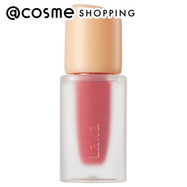 爽やかな果汁のようなカラーと豊かな光沢で明るく生き生きとした印象を与えるグロウティント。高保湿&amp;高光沢テクスチャーが時間が経っても薄れないツヤを持続させると共に10種類のビタミン果汁が生き生きとした唇を導く100%ビーガンのティント...