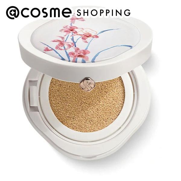 自然なソフトフォーカスと持続するマットな仕上がりを実現するため、立体的なメイク固定ネットシステムを採用し、高密度の防水性と耐汗性に優れたメイク固定膜を形成しています。植物由来の天然ワックスが毛穴やシワを隠し、ソフトフォーカス効果を与えます。...