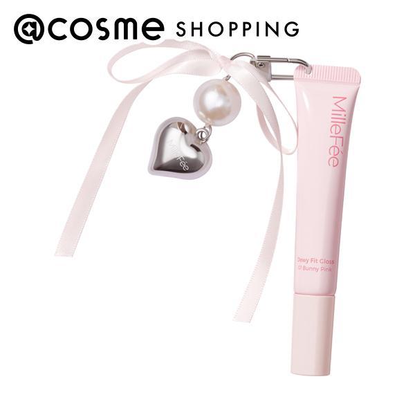 うるおいケアもメイクも叶えちゃう！透け感仕上げのうるっとグロスメイクアップ ＞ 口紅・リップグロス ＞ リップグロス