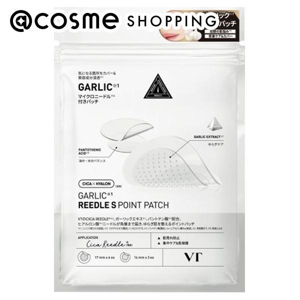 VTのベストセラーがCICA REEDLE(R)※1＆ニンニク※2と出会ってさらに強く。※1 ツボクサエキス(整肌)、シリカ(スクラブ) ※2 ニンニク根エキス(整肌)スキンケア・基礎化粧品 ＞ その他スキンケア ＞ その他スキンケア