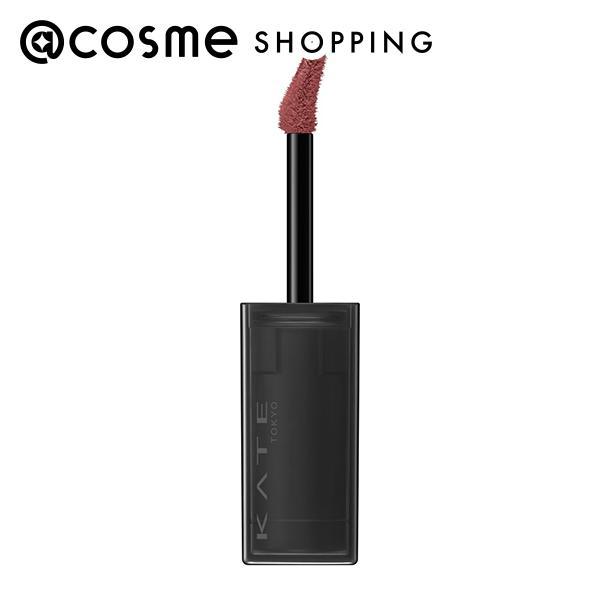 うるおい感と透明感発色が長時間持続　独自技術※　落ちにくいツヤ系液状リップ　※花王独自の色持ち技術　■透明感発色　■うるおい感持続　■色持続　■唇から蒸発する水分を活用して　透明感ツヤジェル膜に変化　■唇にフィットし、ぷっくりリップに仕上げ...