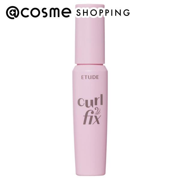 【ミニサイズ】メイクしたてのカールをキープ！盛れる束感マスカラ 上向き束感まつ毛が簡単につくれる♪汗、皮脂にも負けないウォータープルーフ処方メイクアップ ＞ マスカラ・マスカラ下地 ＞ マスカラ