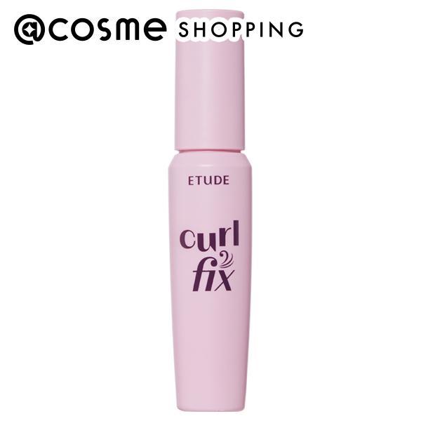 【ミニサイズ】メイクしたてのカールをキープ！盛れる束感マスカラ 上向き束感まつ毛が簡単につくれる♪汗、皮脂にも負けないウォータープルーフ処方メイクアップ ＞ マスカラ・マスカラ下地 ＞ マスカラ