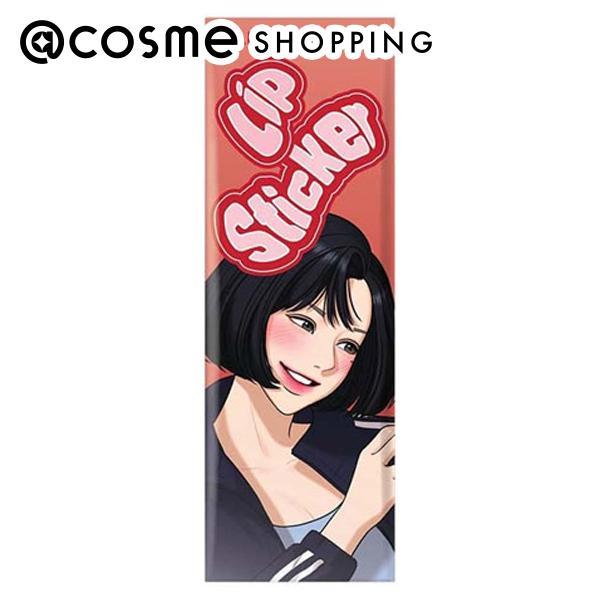 唇にピタッと密着して一日中血色感を保てるリップステッカーティント。水分テクスチャーフォーミュラで塗りたての仕上がりが落とすまで続く。メイクアップ ＞ 口紅・リップグロス ＞ リップライナー