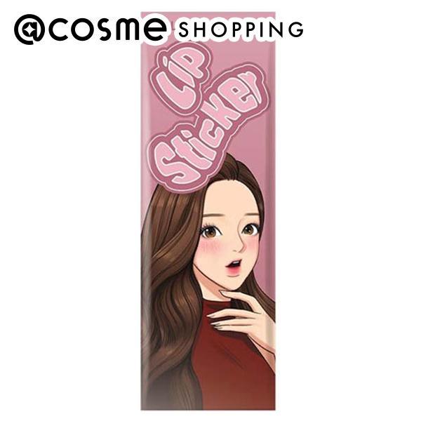 唇にピタッと密着して一日中血色感を保てるリップステッカーティント。水分テクスチャーフォーミュラで塗りたての仕上がりが落とすまで続く。メイクアップ ＞ 口紅・リップグロス ＞ リップライナー