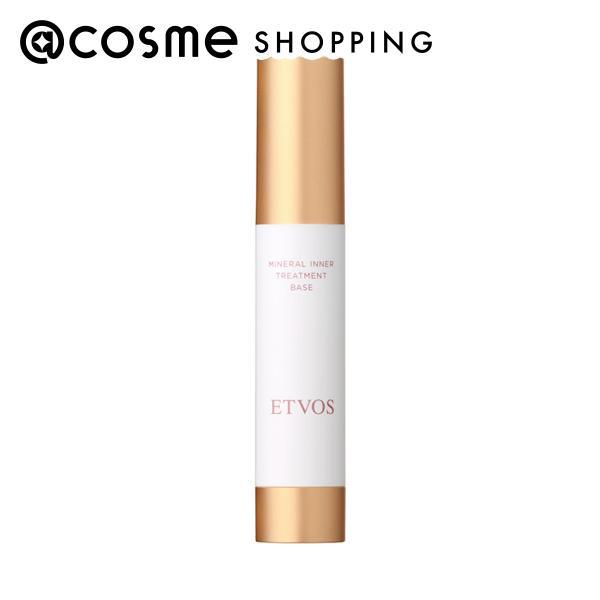 お肌の内側※1がうるおいに満ちることで、みずみずしく健やかなツヤ肌に導くスキンケアベース。3種のヒト型セラミド※2と、こだわりの植物成分※3配合でうるおいを与えながら、乾燥小じわを目立たなくします※4。クリーム色で肌に均一感をもたらし、ツン...