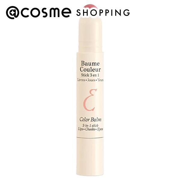 メイクしながら唇を保湿する、CICA成分*配合の色付きリップバーム。とろけるような滑らかな塗り心地で、ツヤ感のある鮮やかな発色。リップ・チーク・アイシャドウの1本3役で、統一感のあるパリジェンヌ風の上品なメイクへ。天然由来成分94%以上配合...