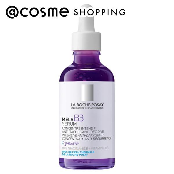 日本初上陸※独自成分メラジル*1配合※ ロレアルグループ内製品において日本で販売する製品として最初に配合されていること肌濁り*2に、光を放つ先進的*3ブライトニング*4美容液独自成分MELASYL(TM)*1×高濃度ナイアシンアミド*5×レ...