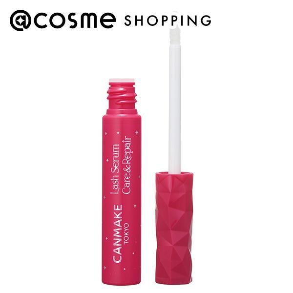 毎日塗って、まつげにハリ・コシ！傷みをケア・補修できるまつげ美容液。うるおい成分のワイドラッシュ（TM）※1・キャピキシル(R)※2・ANARGY（TM）※3を含む31種のうるおい成分を配合。※1 パンテノール、ビオチノイルトリペプチド−１...