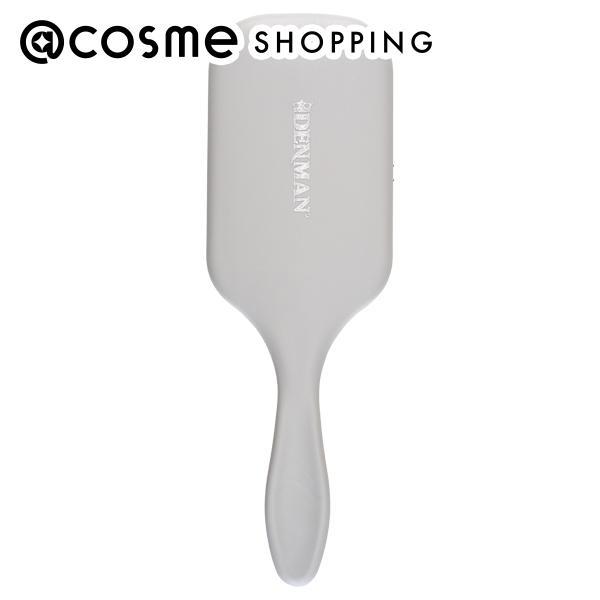 独自のエアークッションと、ボールピンでブローだけなく頭皮マッサージとしても活用。頭皮ケア、白髪、ニオイ対策など万能に使えるブラシ●吸い付くような弾力のあるエアークッションと、ボールピンで頭皮への刺激を負担。心地良い使用感が◎。ブローだけなく...