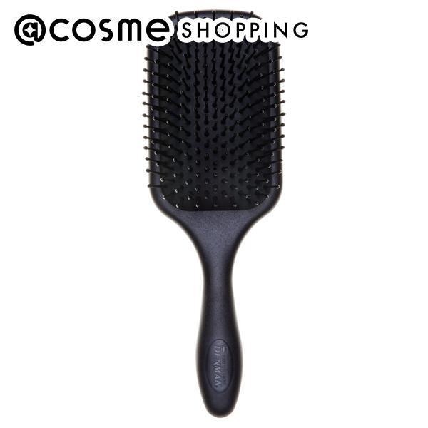 独自のエアークッションと、ボールピンでブローだけなく頭皮マッサージとしても活用。頭皮ケア、白髪、ニオイ対策など万能に使えるブラシ●吸い付くような弾力のあるエアークッションと、ボールピンで頭皮への刺激を負担。心地良い使用感が◎。ブローだけなく...
