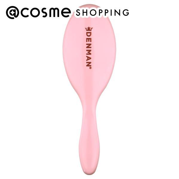 スルッともつれを解消してくれるブラシ。ブローやインバスでのトリートメントで浸透率UP●髪を優しくときほぐし、もつれを解消します●インバス・アウトバスでも使えるため、ブローだけでなくトリートメントブラシとしても使用可ヘア・ヘアケアグッズ ＞ ...