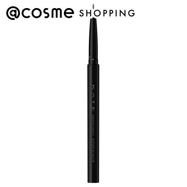 折れにくい超極細芯0.8mm 極細の毛流れが描けて、折れにくい保護パイプつきのアイブロウペンシル■ウォータープルーフ■皮脂・こすれに強い■BR-2 【オリーブブラウン】 BR-3【ナチュラルブラウン BR-5【グレイッシュブラウン】 全3色...