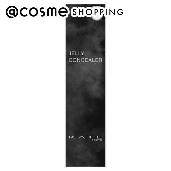 クリアなツヤを自由に纏う持続型コンシーラークリアなジュレでツヤをピンポイントに盛れる肌の影を明るくみせる透明タイプのコンシーラー■いつでもどこでも好きな部分にツヤ盛りできる、ツヤ高クリアジュレ■のびが良く肌になじみやすい■べたつきなく さら...