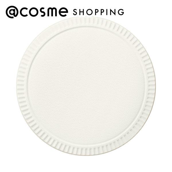 ソフトな肌あたりのパフが、肌に吸い付くようにフィット。重ねても厚塗りにならず、美しい生ツヤ肌に仕上がります。空気を含んだふっくら弾力感もっちりなめらかな肌あたりメイクアップ・ケアグッズ ＞ パフ・スポンジ ＞ パフ・スポンジ