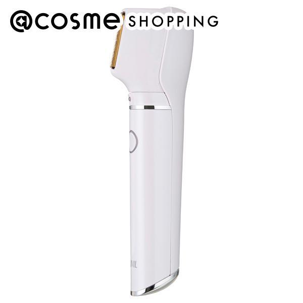 お風呂でも使用可能なボディヘアトリマー！ （防水性能IPX7相当）防水性能 (IPX7相当): お風呂でも使用できるため、ボディケアを習慣にしやすいです。肌に優しい刃: デリケートな部分にも安心して使用できる、肌に優しい設計の刃を採用してい...