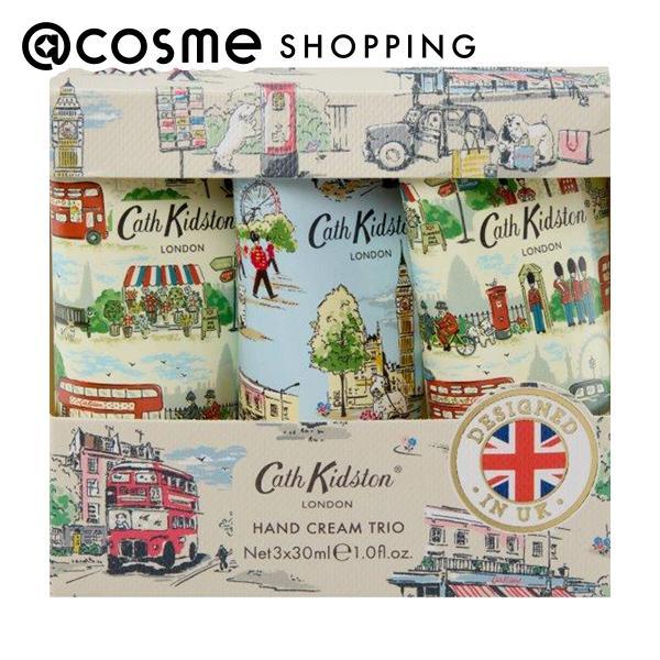 【セット内容】・ハンドクリーム ピーチの香り 30ml・ハンドクリーム グレープフルーツの香り 30ml・ハンドクリーム レモンの香り 30ml異なる香りが3本セットになったミニハンドクリームセットです。香調バランスよく人気の香りを採用！異...